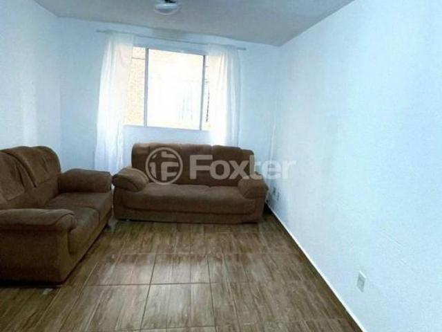Apartamento, 2 dormitórios, 41.19 m², em Sarandi