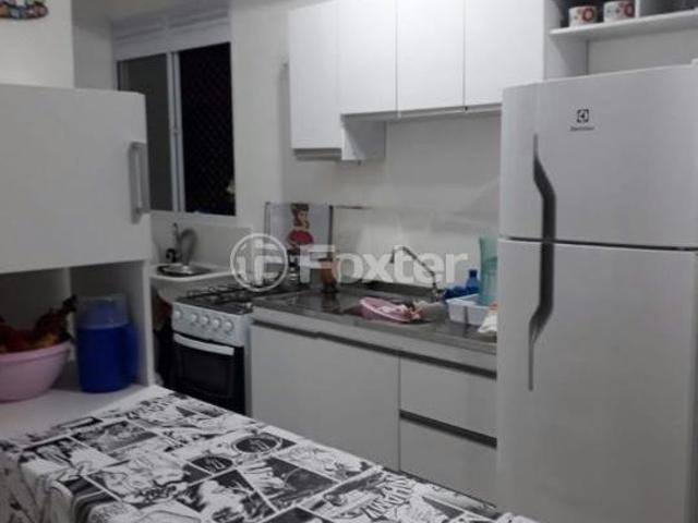 Apartamento, 2 dormitórios, 41.19 m², em Sarandi