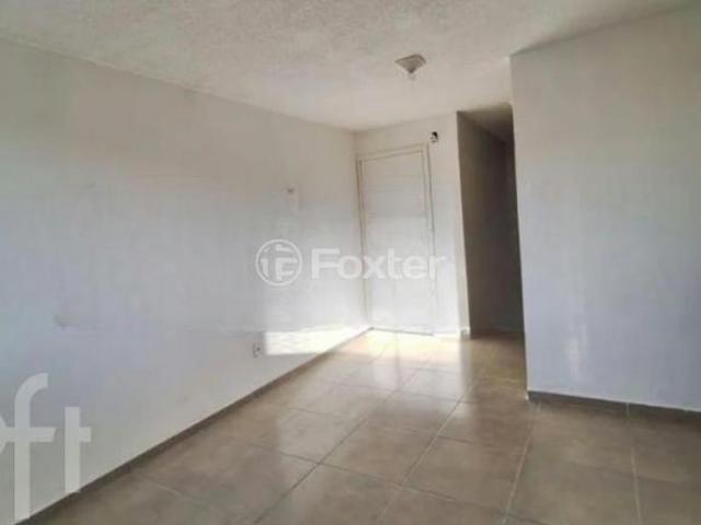 Apartamento, 2 dormitórios, 41.19 m², em Sarandi