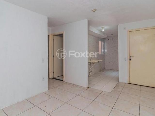 Apartamento, 2 dormitórios, 41.19 m², em Sarandi