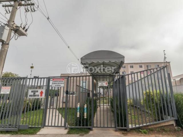 Apartamento, 2 dormitórios, 41.19 m², em Sarandi