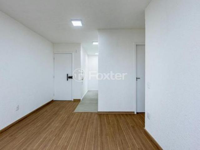 Apartamento, 2 dormitórios, 41.19 m², em Parque da Matriz