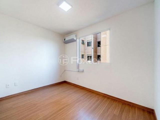 Apartamento, 2 dormitórios, 41.19 m², em Parque da Matriz