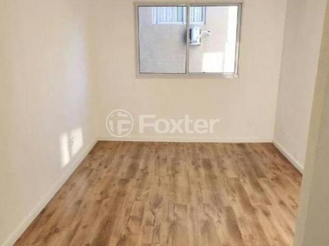 Apartamento, 2 dormitórios, 41.19 m², em Passo das Pedras