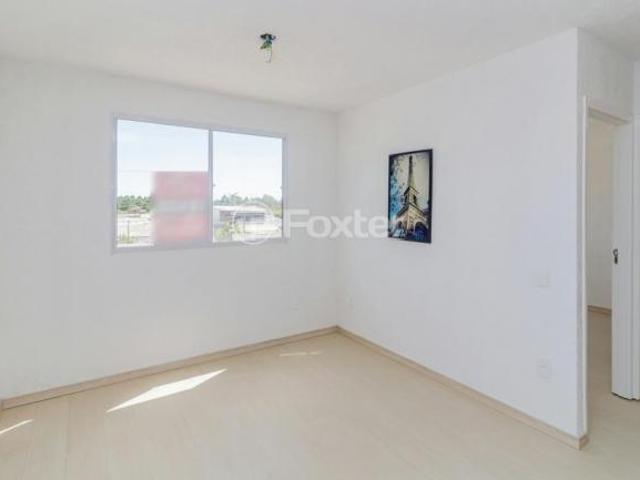Apartamento, 2 dormitórios, 41.19 m², em Restinga