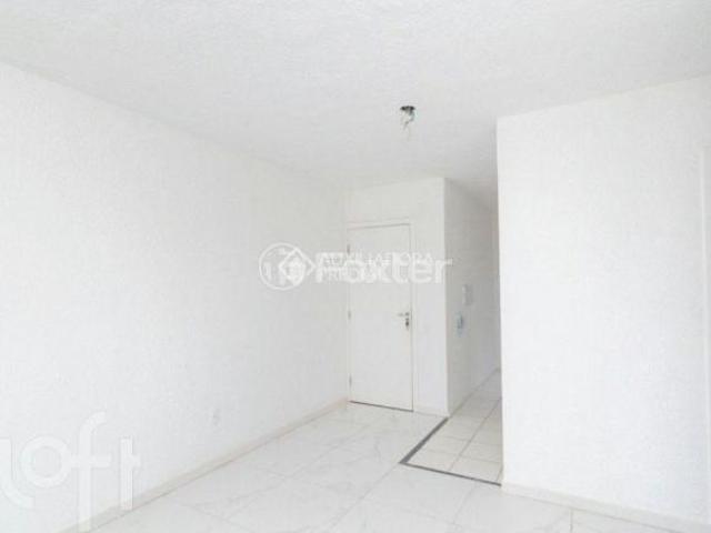 Apartamento, 2 dormitórios, 41.19 m², em Restinga