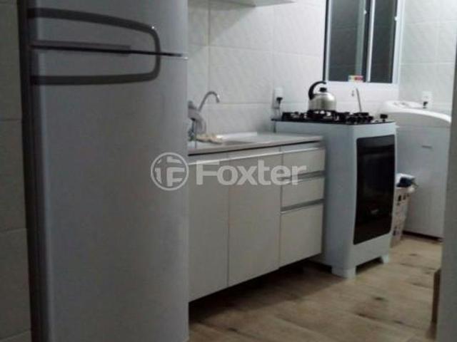 Apartamento, 2 dormitórios, 41.19 m², em Restinga
