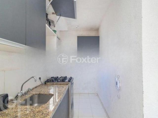 Apartamento, 2 dormitórios, 41.19 m², em Restinga