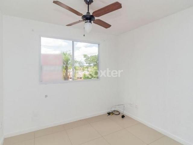 Apartamento, 2 dormitórios, 41.19 m², em Restinga