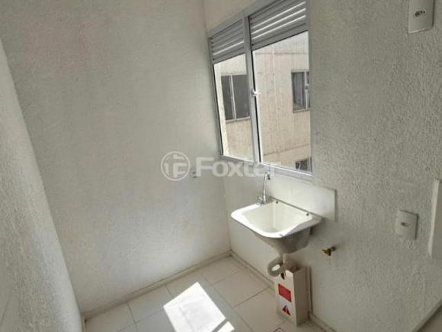 Apartamento, 2 dormitórios, 41.19 m², em Restinga