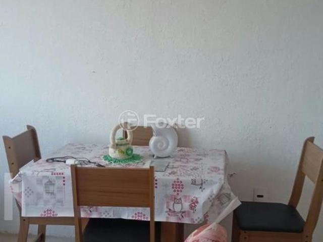 Apartamento, 2 dormitórios, 41.19 m², em Restinga