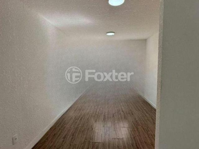 Apartamento, 2 dormitórios, 41.19 m², em Rio Branco