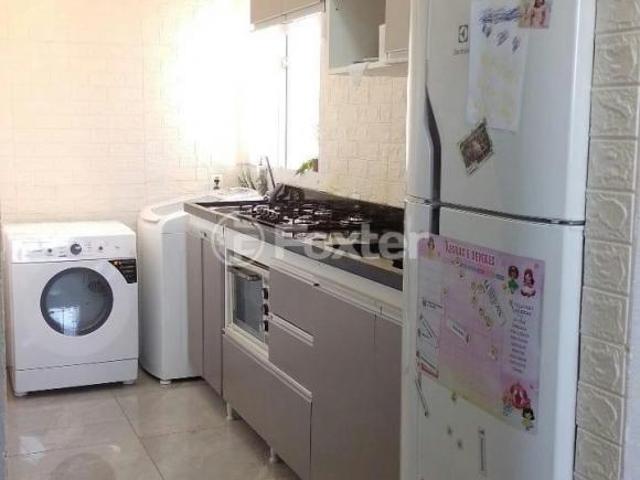 Apartamento, 2 dormitórios, 41.19 m², em Rio Branco