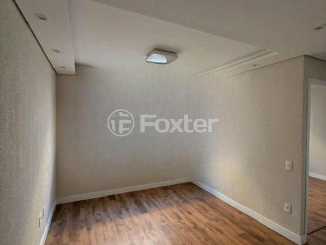 Apartamento, 2 dormitórios, 41.19 m², em Rio Branco