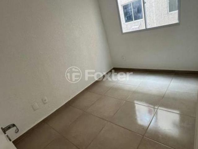 Apartamento, 2 dormitórios, 41.19 m², em Rio Branco