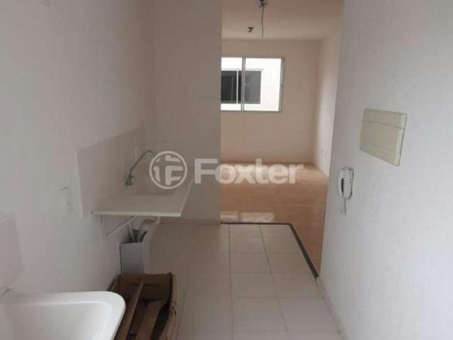 Apartamento, 2 dormitórios, 41.19 m², em Rio Branco