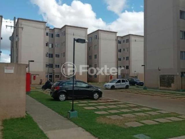 Apartamento, 2 dormitórios, 41.19 m², em Rio Branco