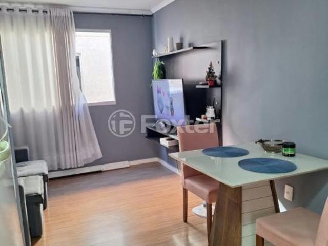 Apartamento, 2 dormitórios, 41.19 m², em Rio Branco
