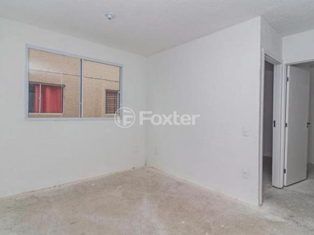 Apartamento, 2 dormitórios, 41.19 m², em Rio Branco