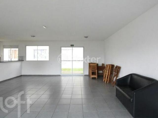 Apartamento, 2 dormitórios, 41.19 m², em Rio Branco