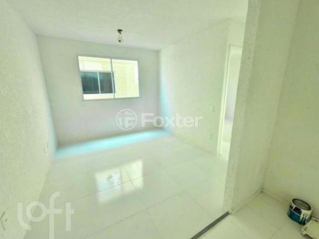 Apartamento, 2 dormitórios, 41.19 m², em Rio Branco