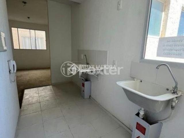 Apartamento, 2 dormitórios, 41.19 m², em Rio Branco