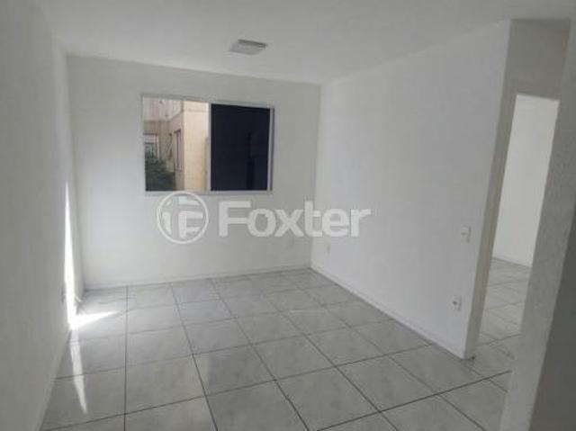 Apartamento, 2 dormitórios, 41.19 m², em Rubem Berta