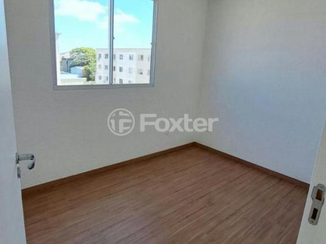 Apartamento, 2 dormitórios, 41.19 m², em Rubem Berta