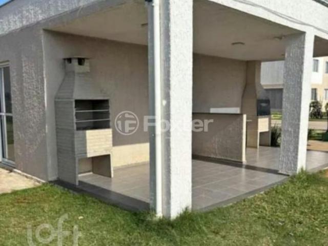 Apartamento, 2 dormitórios, 41.19 m², em Rubem Berta