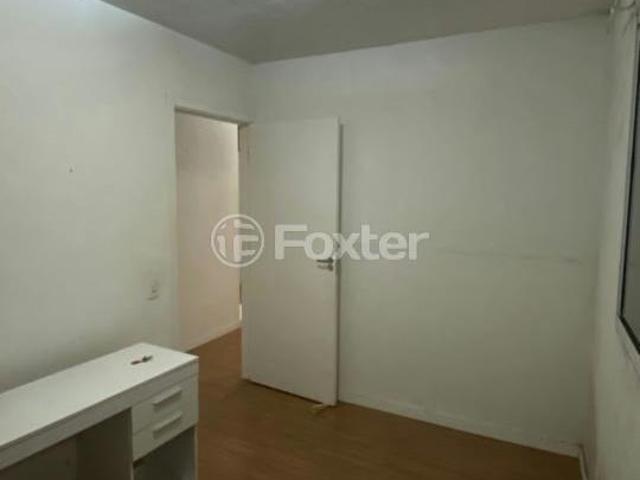 Apartamento, 2 dormitórios, 41.19 m², em Rubem Berta