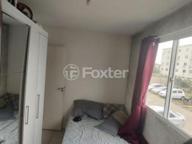 Apartamento, 2 dormitórios, 41.19 m², em Rubem Berta