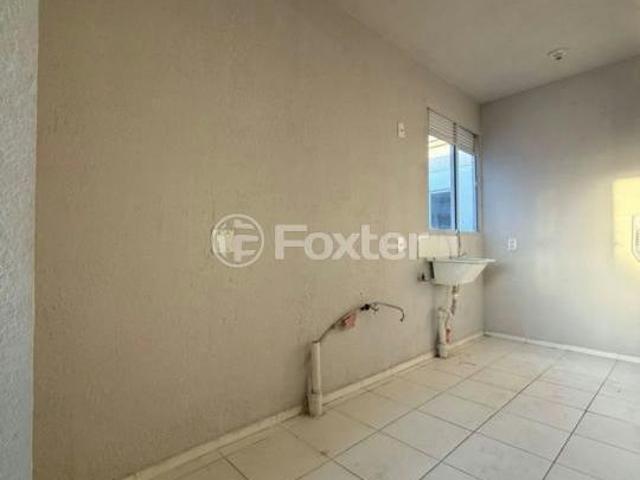 Apartamento, 2 dormitórios, 41.19 m², em Rubem Berta