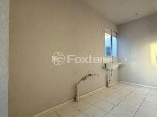 Apartamento, 2 dormitórios, 41.19 m², em Rubem Berta