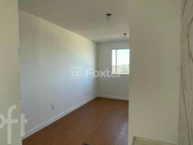 Apartamento, 2 dormitórios, 41.19 m², em Rubem Berta