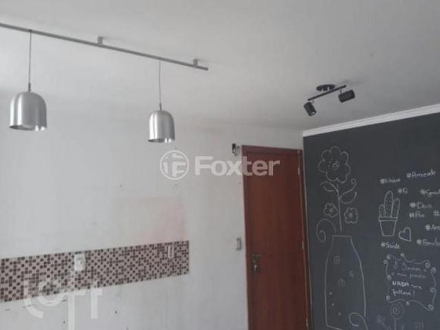 Apartamento, 2 dormitórios, 41.28 m², em Nossa Senhora das Graças