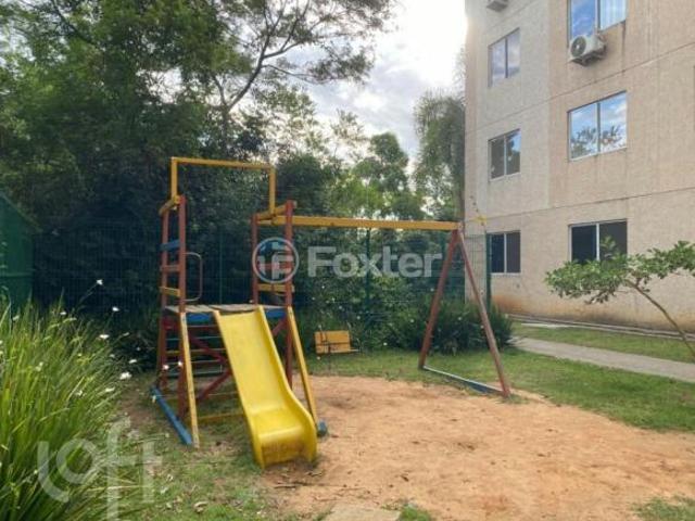 Apartamento, 2 dormitórios, 41.2 m², em Santo Afonso