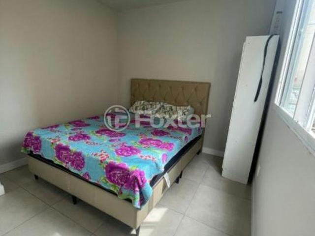 Apartamento, 2 dormitórios, 41.2 m², em Santo Afonso