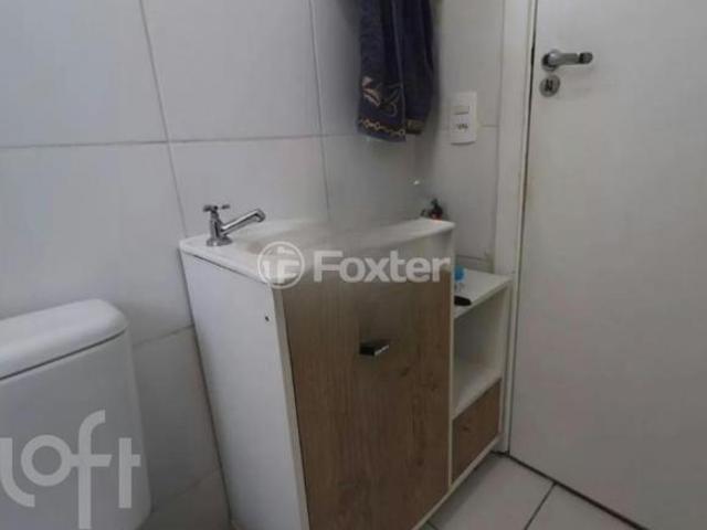 Apartamento, 2 dormitórios, 41.2 m², em Santo Afonso