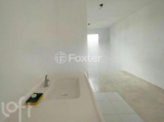 Apartamento, 2 dormitórios, 41.2 m², em Santo Afonso