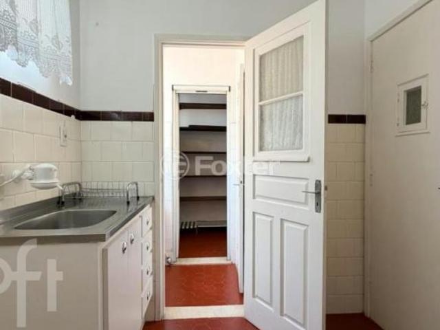 Apartamento, 2 dormitórios, 41.38 m², em Independência