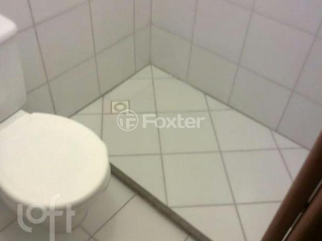 Apartamento, 2 dormitórios, 41.31 m², em Nossa Senhora das Graças