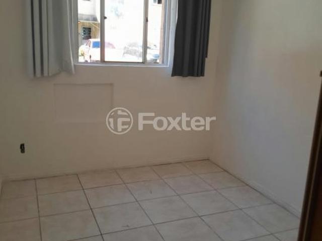 Apartamento, 2 dormitórios, 41.48 m², em Lomba do Pinheiro