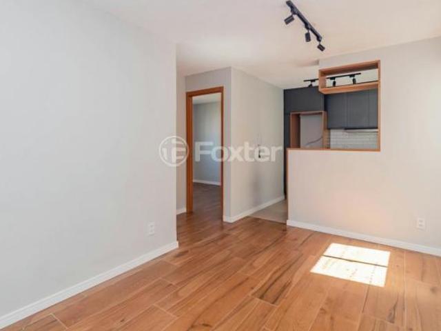 Apartamento, 2 dormitórios, 41.48 m², em São José