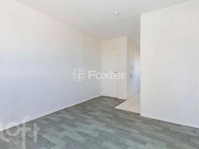 Apartamento, 2 dormitórios, 41.56 m², em Rio Branco