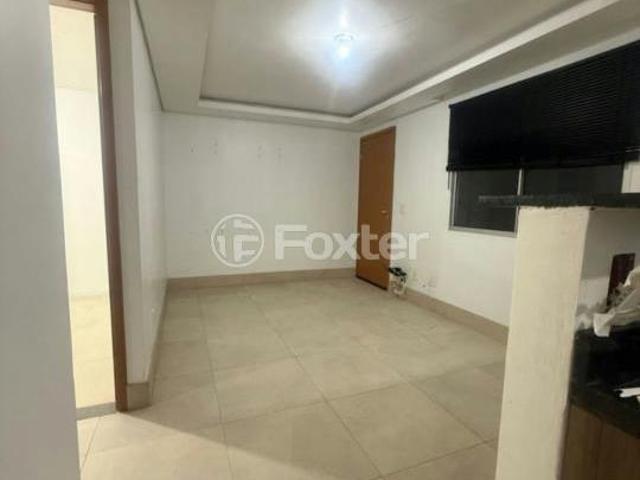 Apartamento, 2 dormitórios, 41.58 m², em Igara