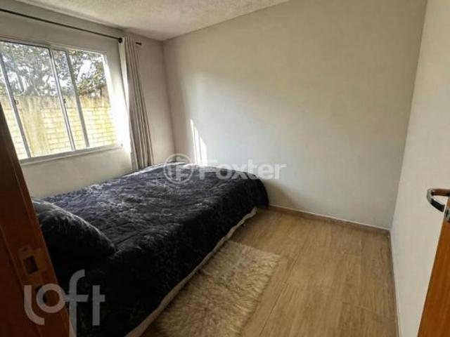 Apartamento, 2 dormitórios, 41.58 m², em Igara