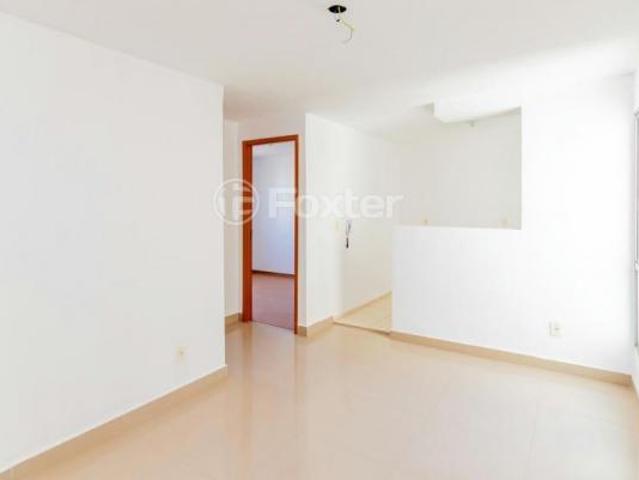 Apartamento, 2 dormitórios, 41.58 m², em Igara