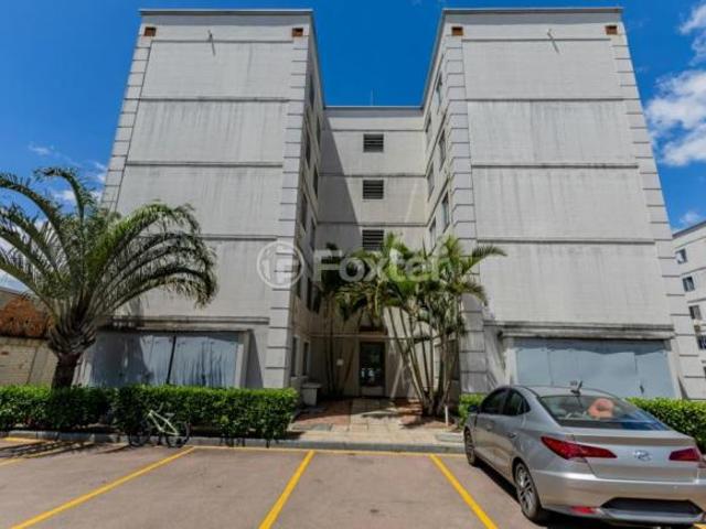 Apartamento, 2 dormitórios, 41.58 m², em Igara