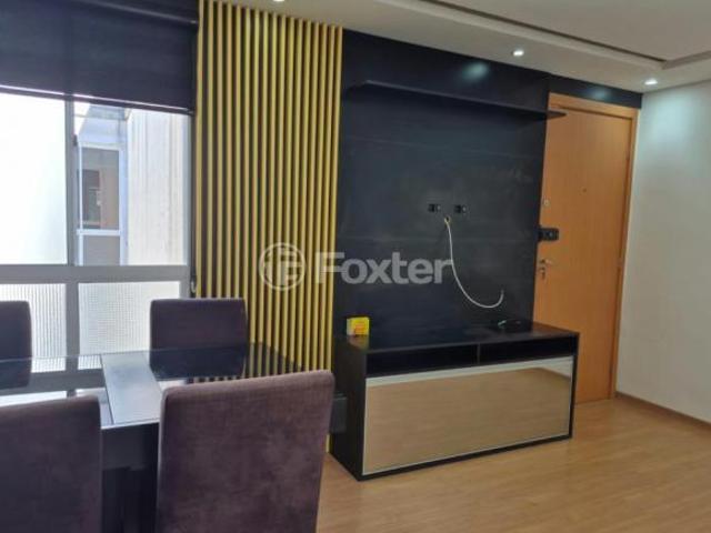 Apartamento, 2 dormitórios, 41.58 m², em São José