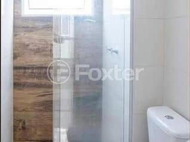 Apartamento, 2 dormitórios, 41.58 m², em São José